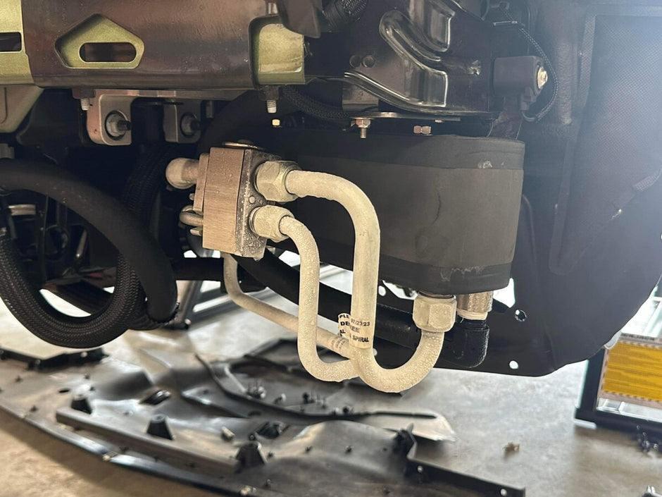 HEMI Interchiller Systems – Night & Day Performance